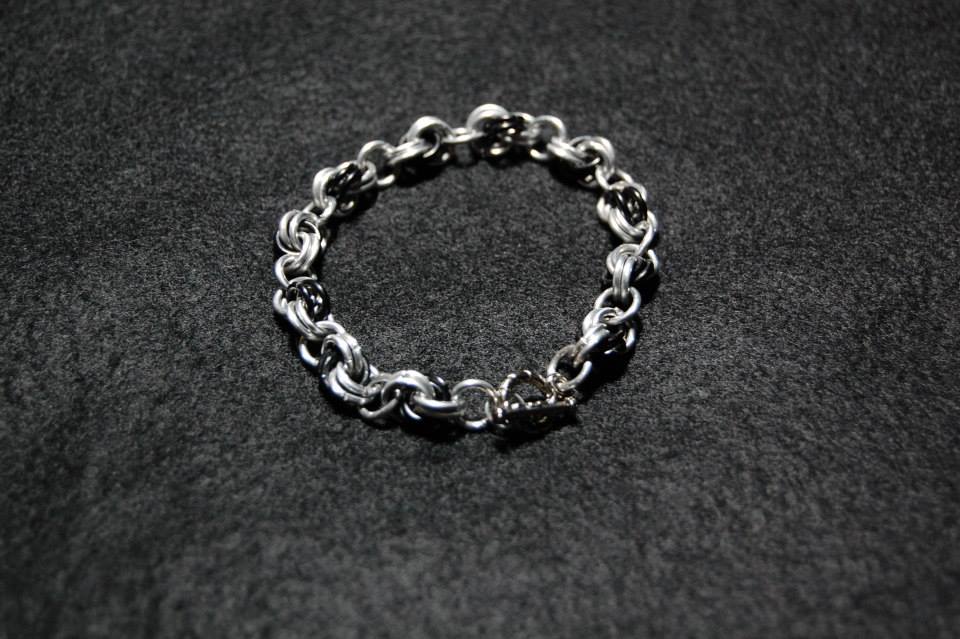 Custom Chainmaille | Hellhound Kustoms